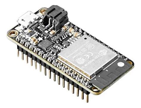 Esp32 Wroom 32 Espressif Wifi Bluetooth 28 Pinos Soldados