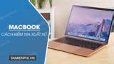 How To Check The Origin Of Your Macbook And Verify Its Model And MDM