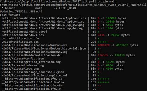Descartar Cambios Locales Y Reemplazar Por Remotos Con Git Y Github Proyecto A