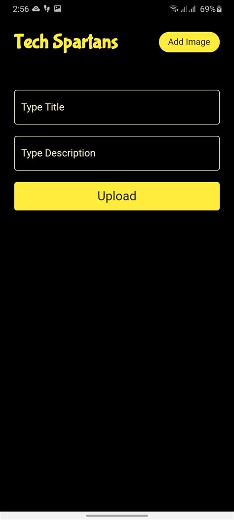 GitHub Junaiddurrani Flutter Blog