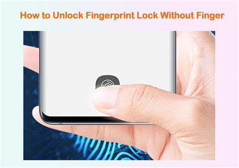 samsung fingerprint sensor not working [all reasons and fixes]