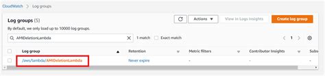 Lambda Automation Of Ami Creation Using Terraform
