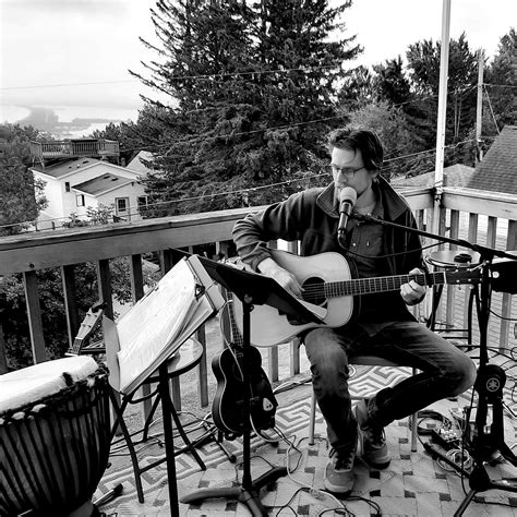 Drew Anderson Live At Fitgers Brewhouse Visit Duluth