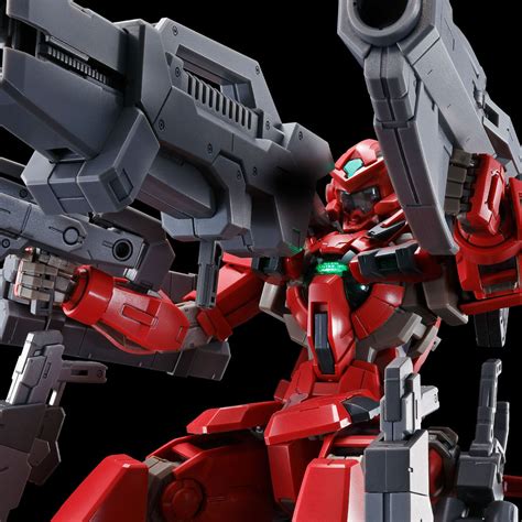 P Bandai Mg 1100 Gundam Astraea Type F Full Weap W Avalanche Unit Bundle
