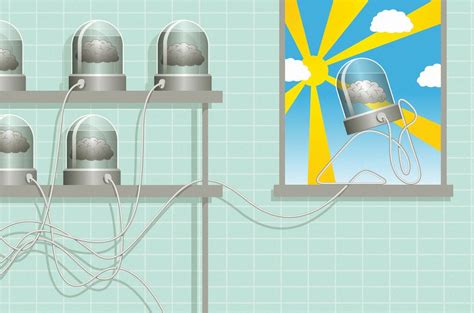 Can Lab Grown Brains Become Conscious Scientific American