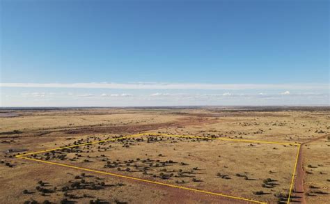 River Meadows Ranch Lot 223 Concho Az 85924