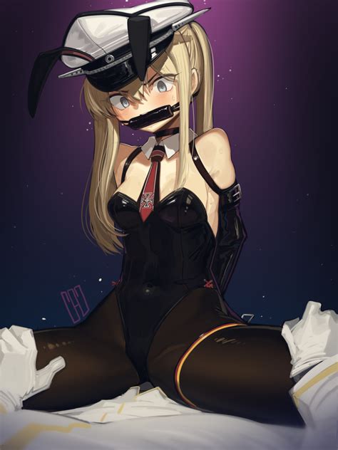 Rule 34 1girls Bondage Bound Female Graf Zeppelin Kantai Collection Kaddo Kantai Collection