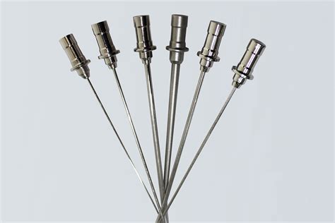 Pneumatic Lithotripter Prob Pneumatic Lithotripter Spare Parts