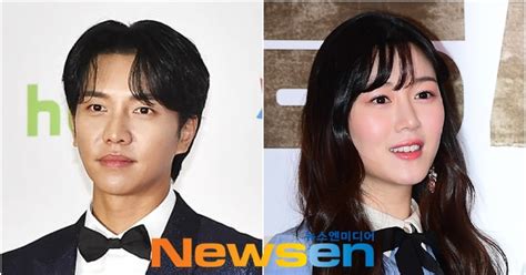 이승기♥이다인 공개열애 2년만 결혼 숙제가 된 ‘견미리 사위 꼬리표