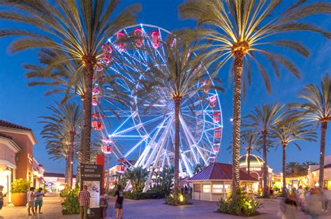 Irvine Spectrum Center Irvine Spectrum Center