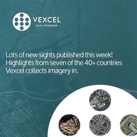 Vexcel Data Program On Linkedin Aerialimagery Aerialdata Gis