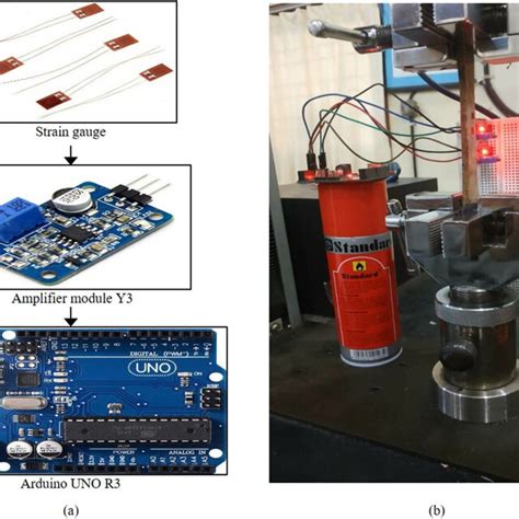 A Scheme Of Data Acquisition For Measuring Poisson Ratio And B