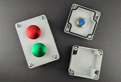 Building Battery Powered Zigbee Buttons With The Nrf52840 Photons