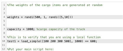 Solved You Are Given An Array Weights That Contains The