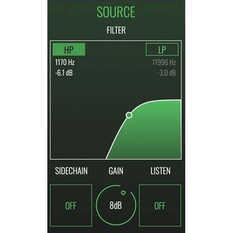 Bleass Compressor Thomann België Bleass Compressor Thomann België