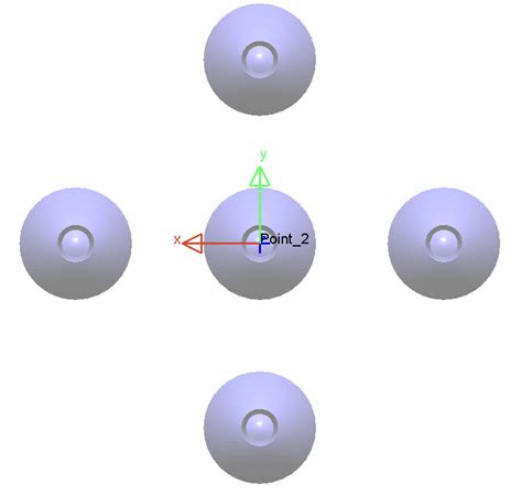 根据自定义坐标在lighttools中创建阵列 知乎