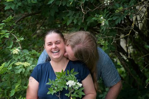 ”för Oss är Otrohet Inte Att Ha Sex Med Andra”