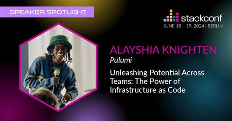 Stackconf On Linkedin Stackconf