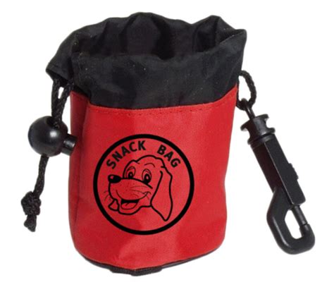 Sacs à Récompenses Pour Chiens Miscota France