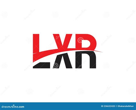 Lxr Letter Stock Illustrations 13 Lxr Letter Stock Illustrations