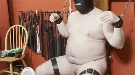 the man who wanted extreme cbt and a spanking part 5 of 10 mistress