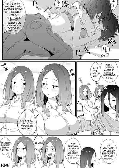 xion mirror collection vol 7 nhentai hentai doujinshi and manga