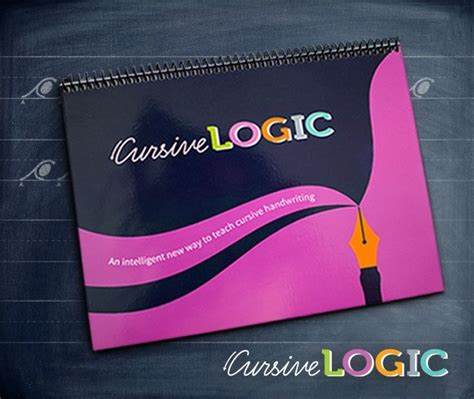 Cursive Writing Lessons CursiveLogic Review Passionate Homeschooling