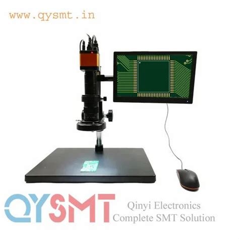 Digital Led Microscope At ₹ 15000 Sector 16b Noida Id 2850814175262