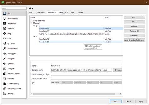 shotcut how to use the windows sdk