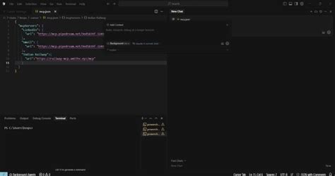 🚀 exploring the future of ai powered development with mcp and nxtwave sathwika bandaru