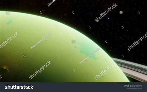 Planets Space Planet Beutiful Planet 3d Stock Illustration 2123069447 Shutterstock