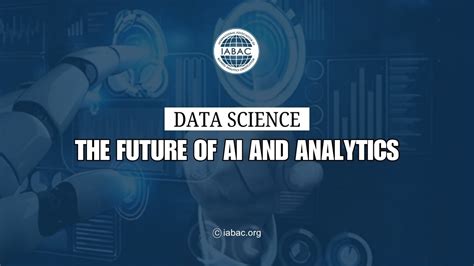 Data Science The Future Of Ai And Analytics