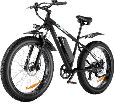 Best Ebikes On Amazon In Every Style And Budget