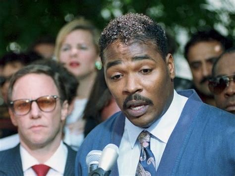 La Riots Timeline Of Events Rodney King Verdict And Aftermath Nbc