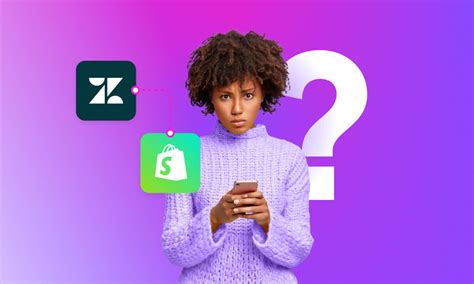 Zendesk And Shopify Does It Work
