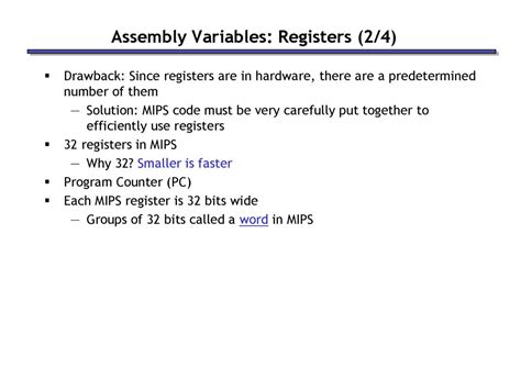it 251 computer organization and architecture ppt download