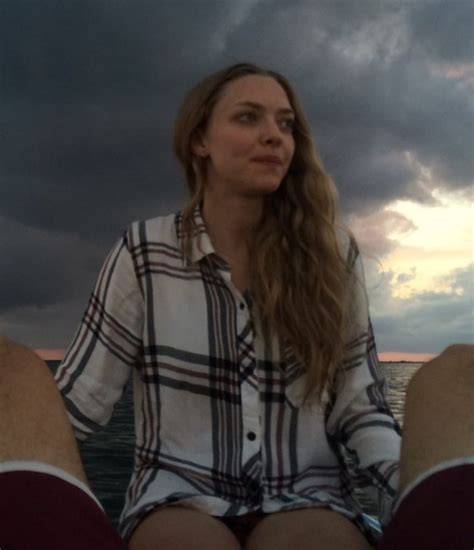 Wow Amanda Seyfrieds Fappening Nudes New Leak Leaked Pie