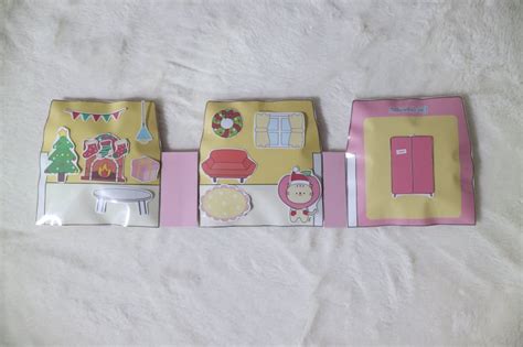 크리스마스 방 꾸미기 스퀴시북 만들기 Diy 무료도안 네이버 블로그