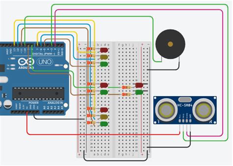 Arduino Atividades Sketch