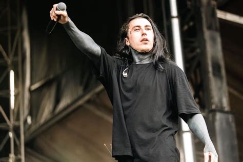 Ronnie Radke Shares Real Reason Falling In Reverse Got Banned From Nova