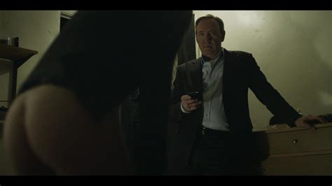 Naked Kate Mara In House Of Cards