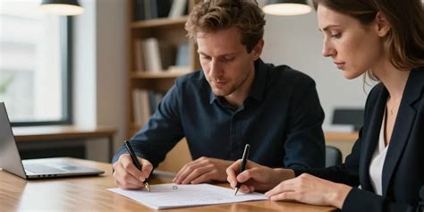 Exemple Acte Sous Seing Privé Modèle à Télécharger
