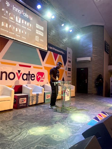 For The Love Of Defi On Linkedin Innovate Tech Ftld Innovate24 I24 Techpreneurship