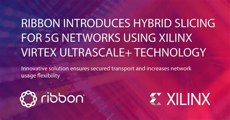 Xilinx On Linkedin 5g