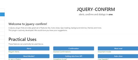 jquery提示框插a件confirm 免费下载 jquery特效 php中文网站源代码