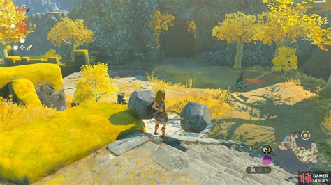 Soldier Construct I The Legend Of Zelda Tears Of The Kingdom Database Gamer Guides®