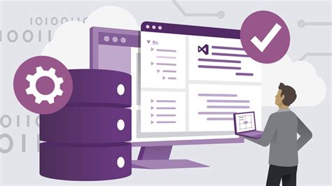Work With Your Sql Server Databases From Visual Studio Visual Studio