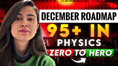 Physics Class 12 Paper Hacked😱 Score 95 In Class 12 2024 25 Boards Physics Strategy Youtube