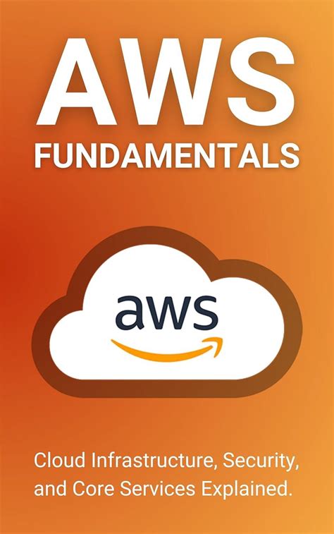 Aws Fundamentals Cloud Infrastructure Security And Core Services Explained Softarchive