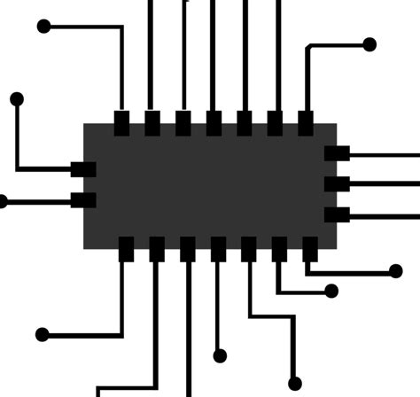 Microchip Terkecil Di Dunia Untuk Teknologi Masa Depan Sains Pedia Microchip Terkecil Di Dunia Untuk Teknologi Masa Depan Sains Pedia